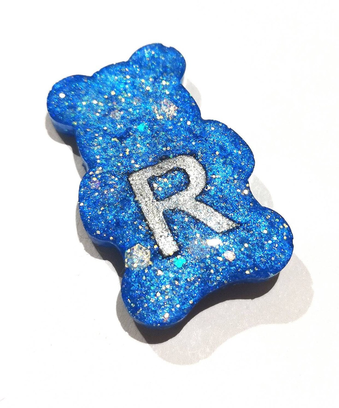 Teddy Bear X-ray Markers With or Without Tech Code pair - Etsy UK