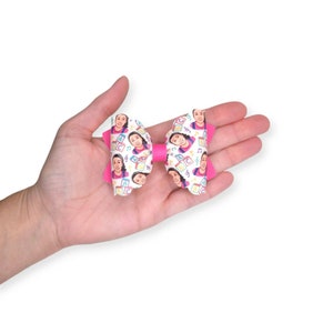 Ms. Rachel Hair Bow, Ms. Rachel Bow, Ms. Rachel Hair Bow for Baby ...