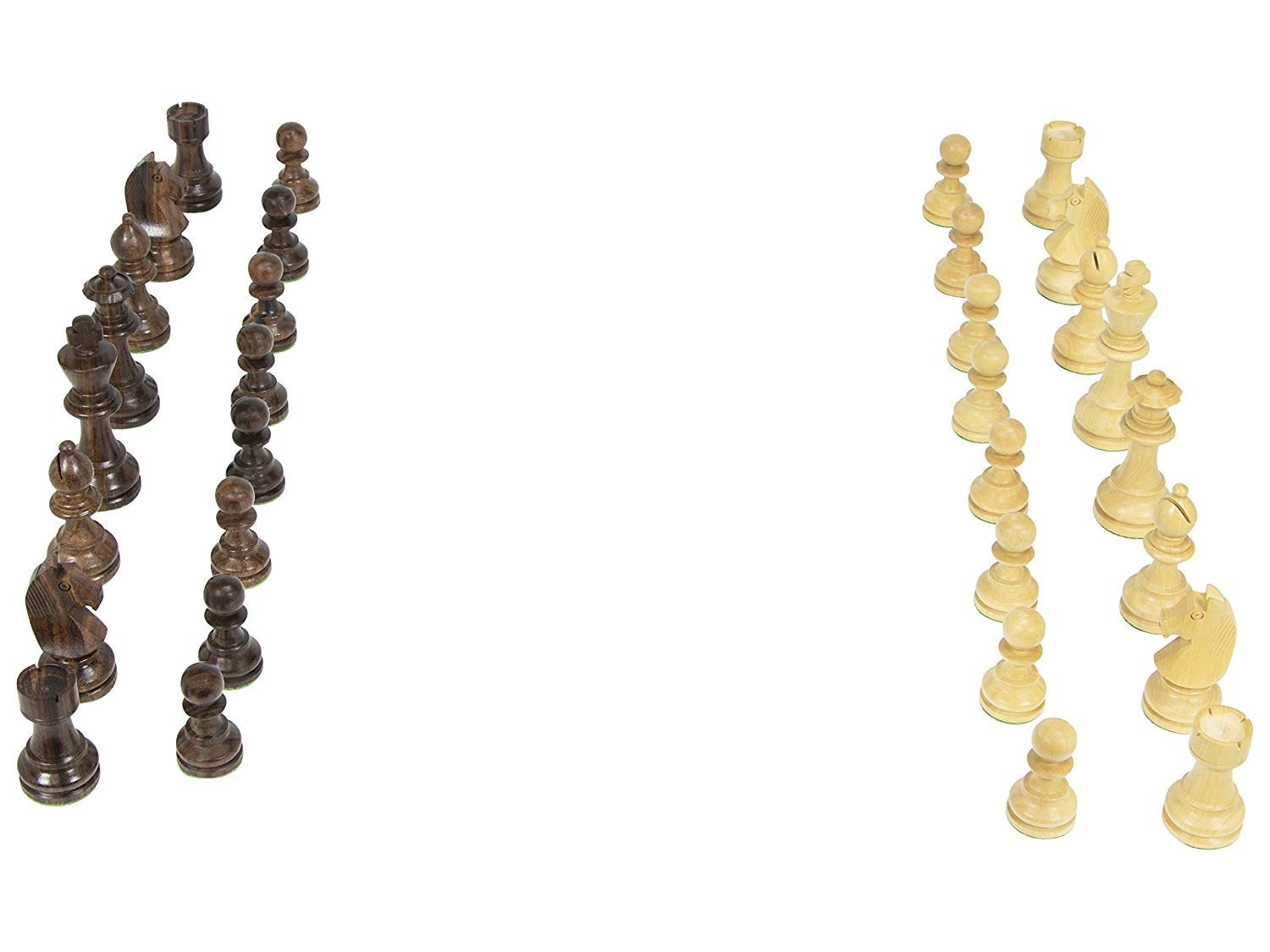 Handmade Rosewood Chess Table With Regulation Size Squares and Real ...