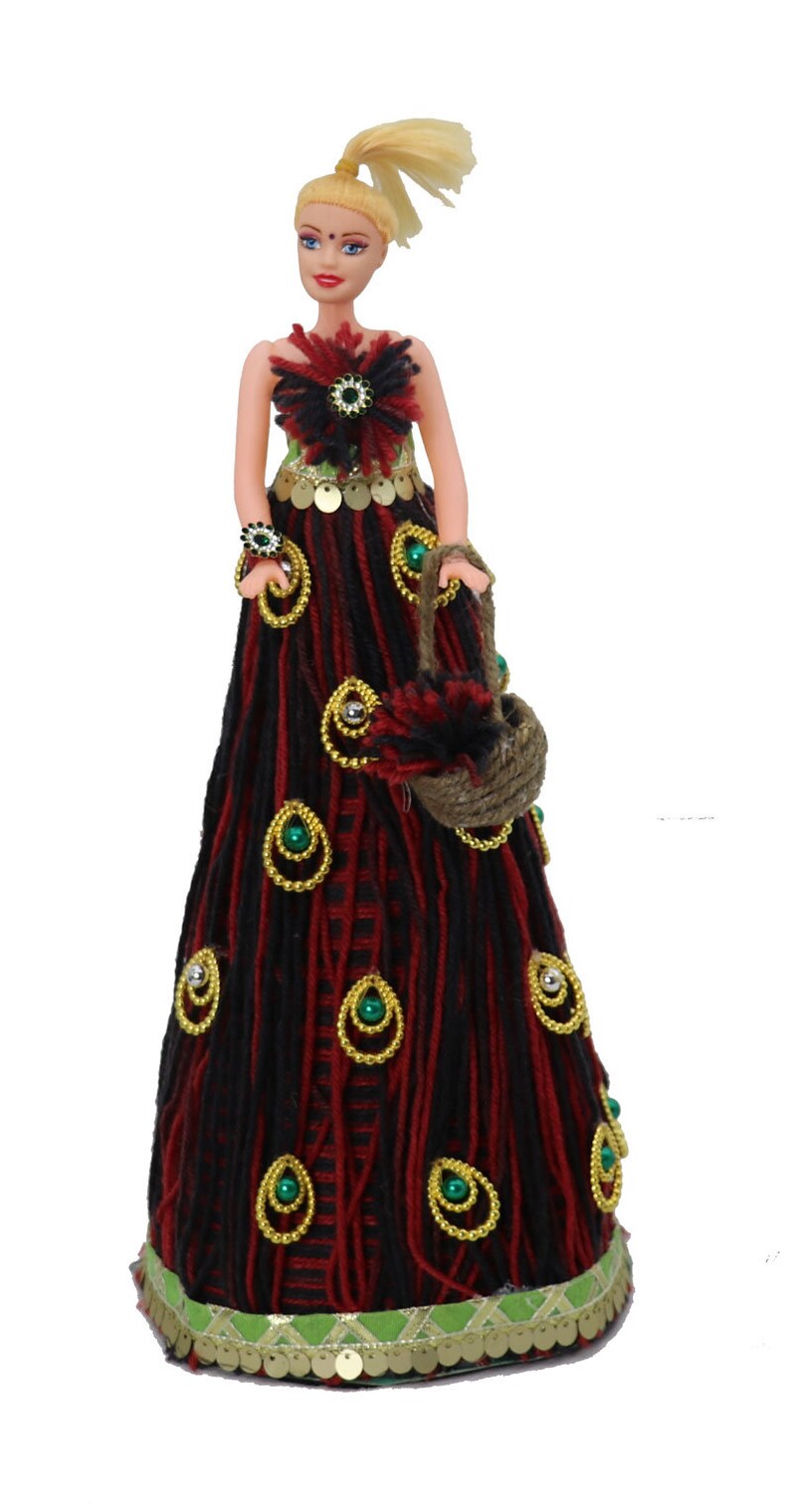 Handcrafted Dolls Pure Elegance - Etsy