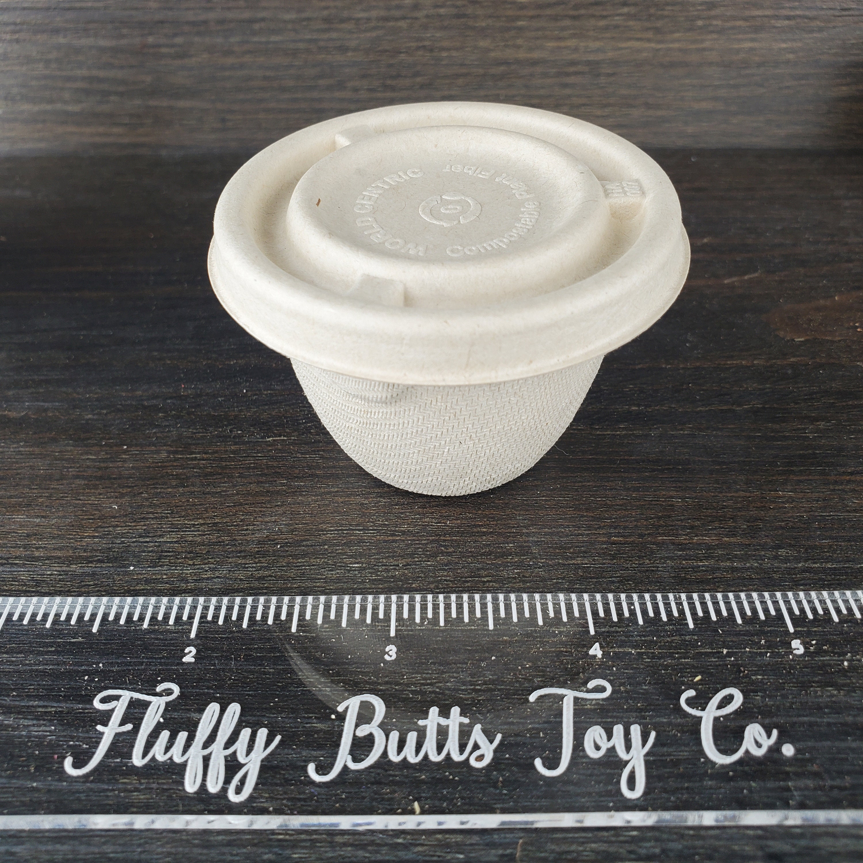 Critter Cups W/lids 10 Pack Safe Chews for Guinea Pigs - Etsy