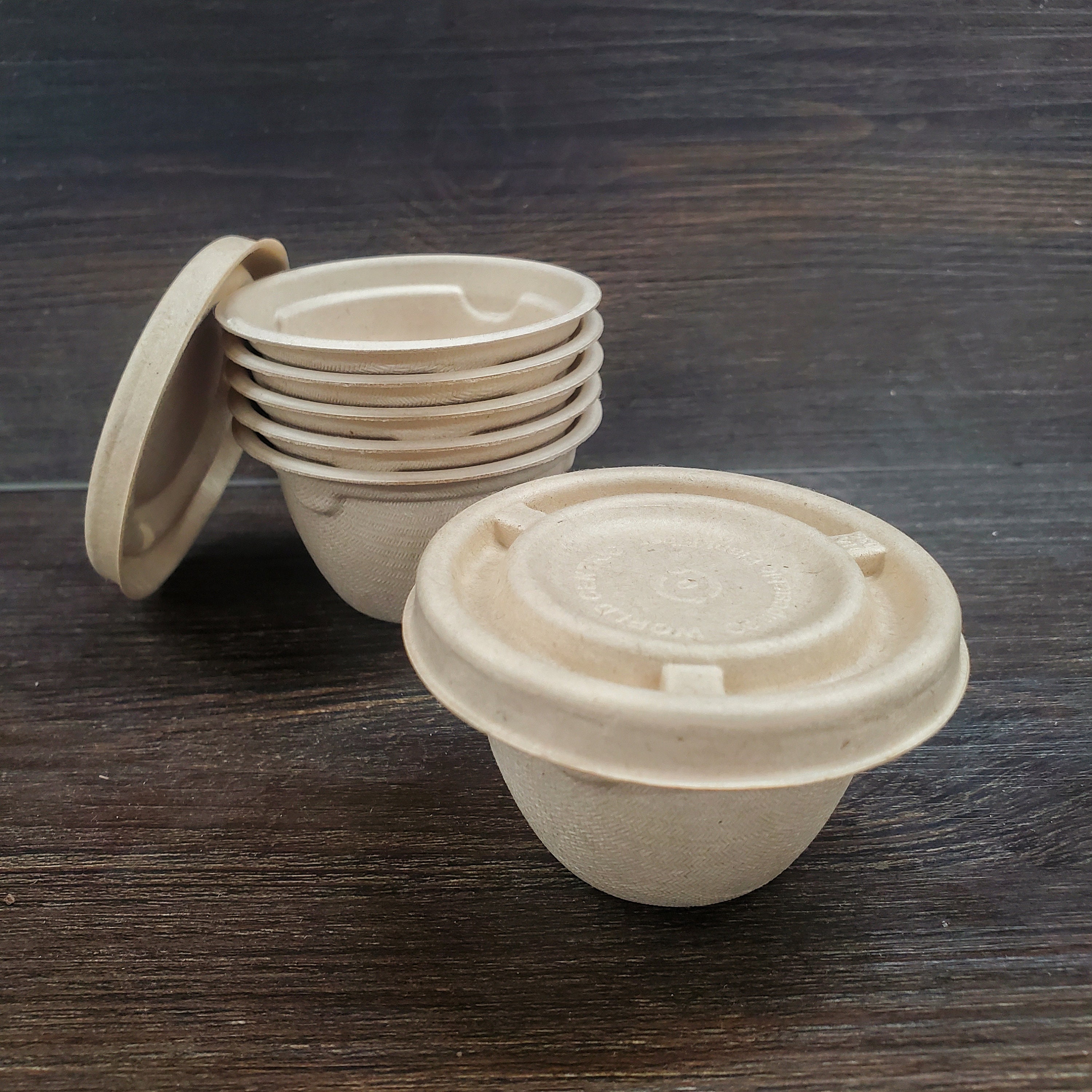 Critter Cups W/lids 10 Pack Safe Chews for Guinea Pigs - Etsy