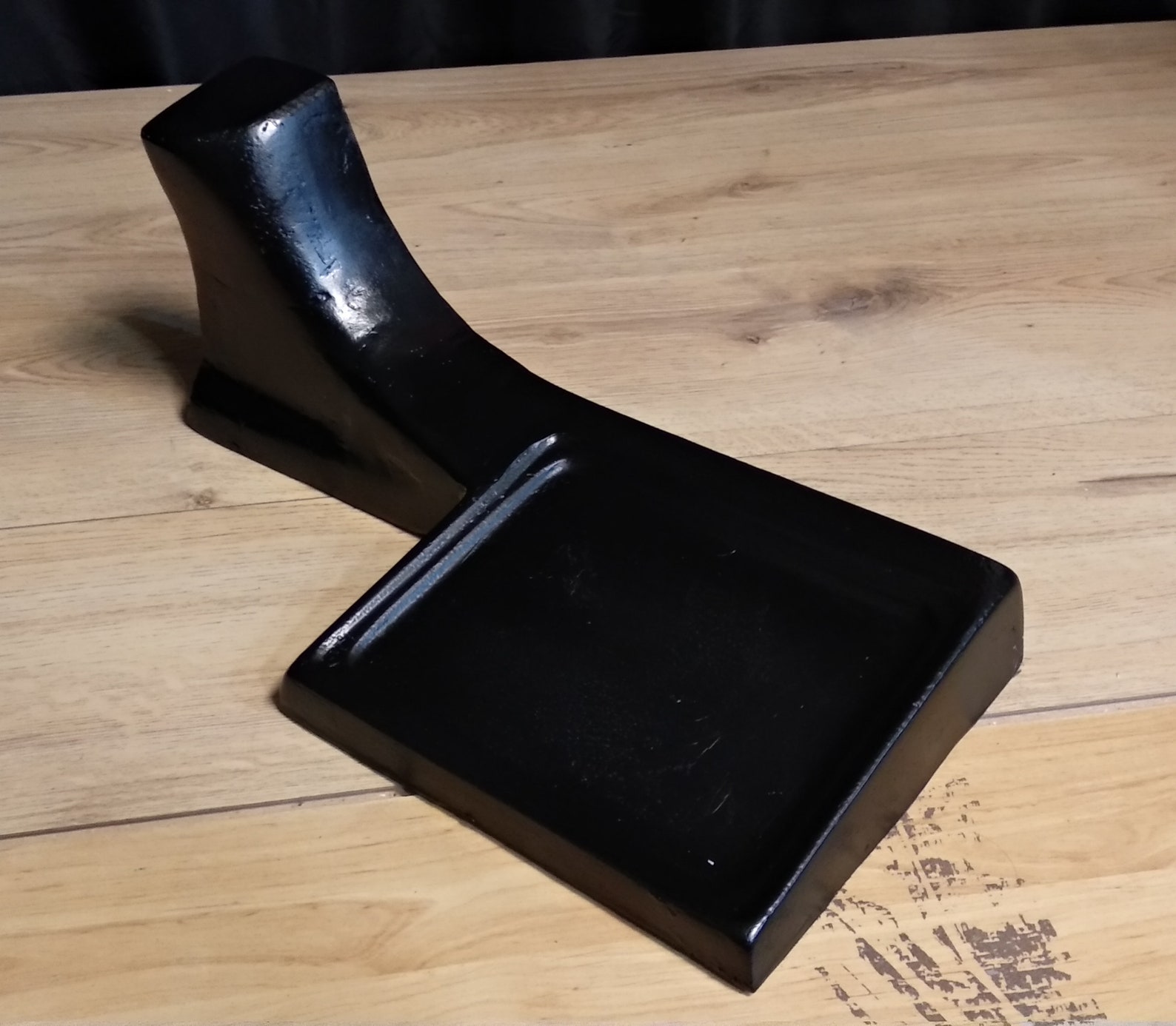 Knight Rider 3rd-4th season lower console | Etsy