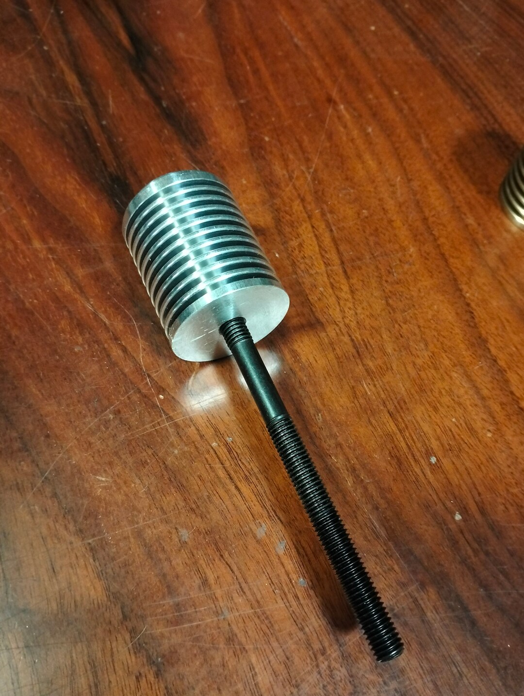 Ghostbusters Metal Bellows Shock Mouth Plasma Series Spengler's Proton ...