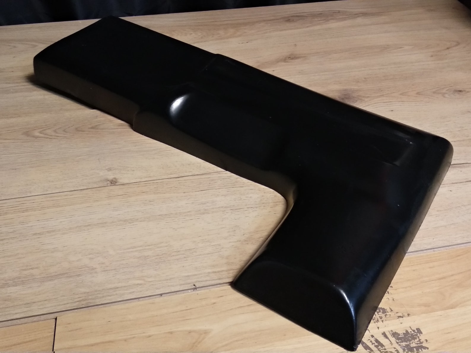 Knight Rider 3rd-4th Season Upper Console - Etsy