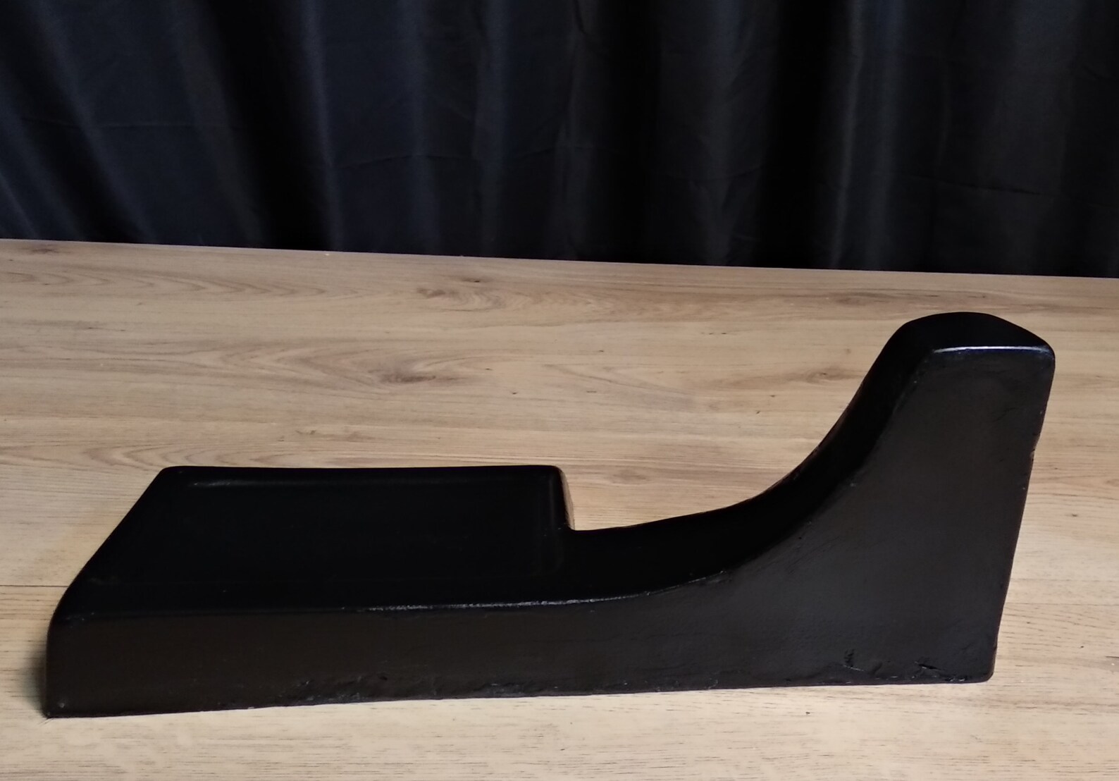 Knight Rider 3rd-4th season lower console | Etsy