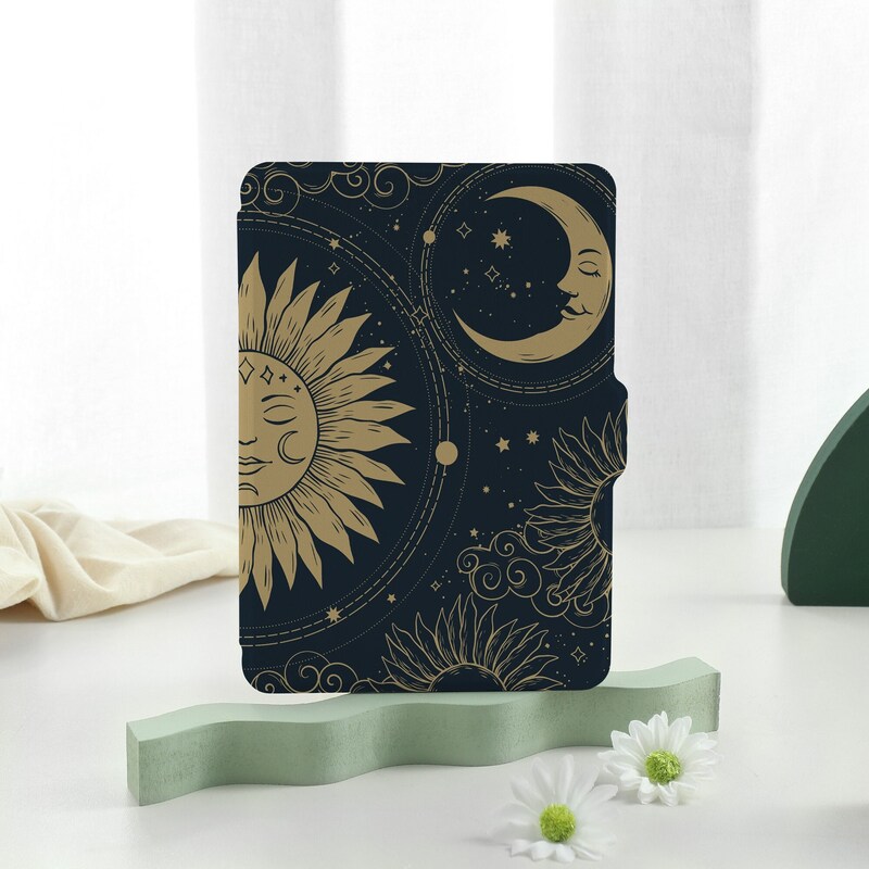 Kindle Paperwhite Cover - Etsy