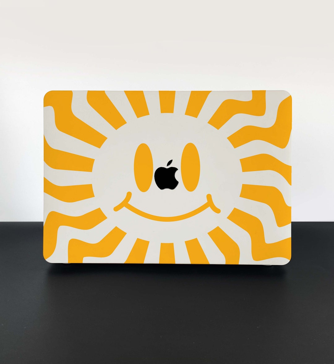 Spider Smiley Laptop Case Personalized Customization for MacBook Air 11 ...