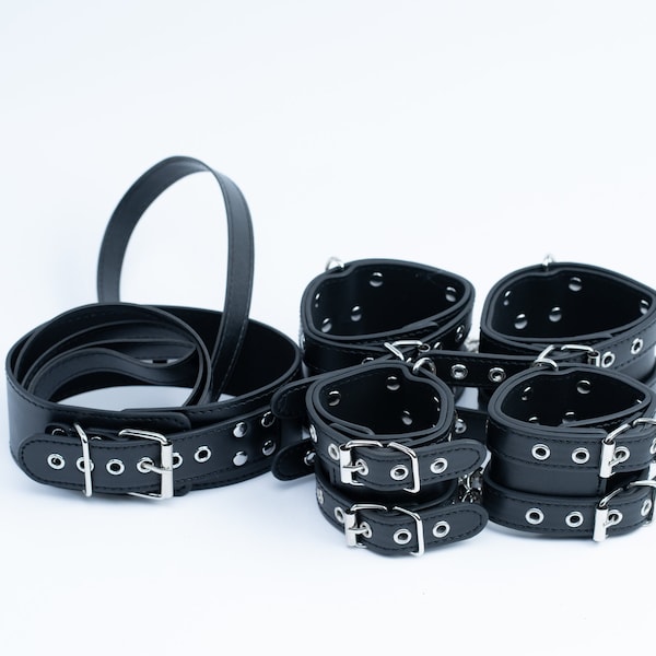Bondage Gear - Etsy