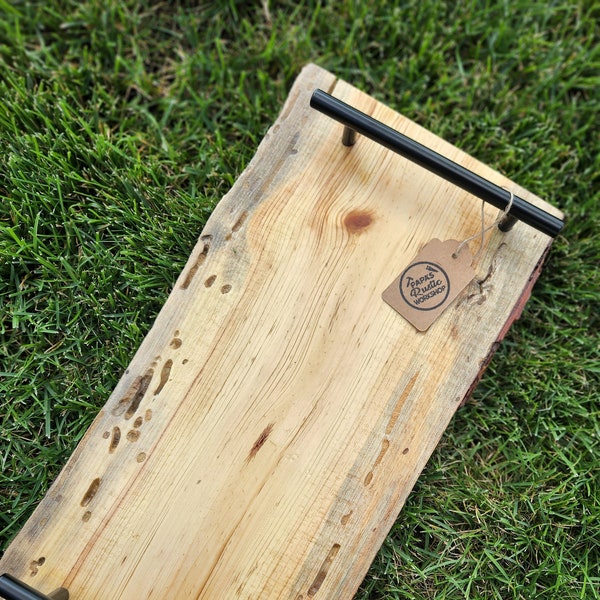 Live Edge - Etsy