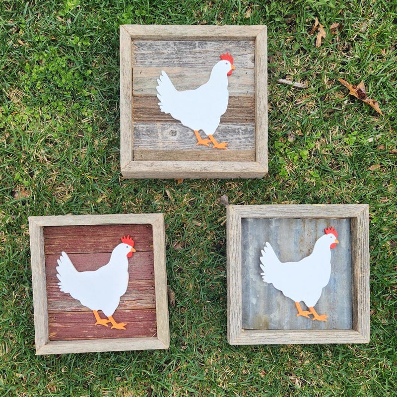 PapasRusticWorkshop - Etsy