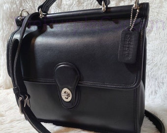 Coach Willis 9927 - Etsy