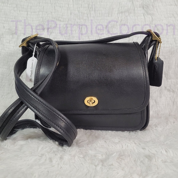 Coach 9061 Rambler Bag - Etsy