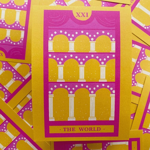 The Hanged Animal Muppets Inspired Tarot Card Illustration - Etsy