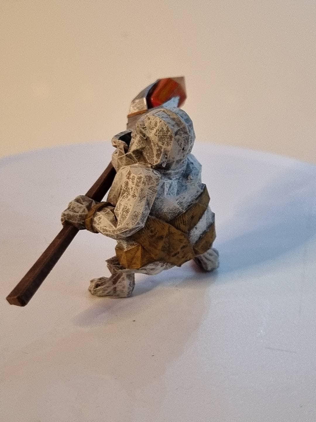 Hobbe Spellecaster Fable Monster - Etsy