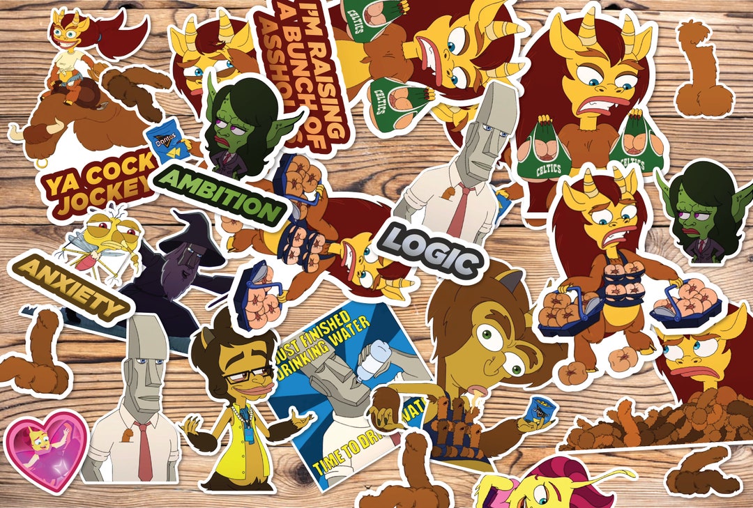 Human Resources Sticker Pack - Etsy