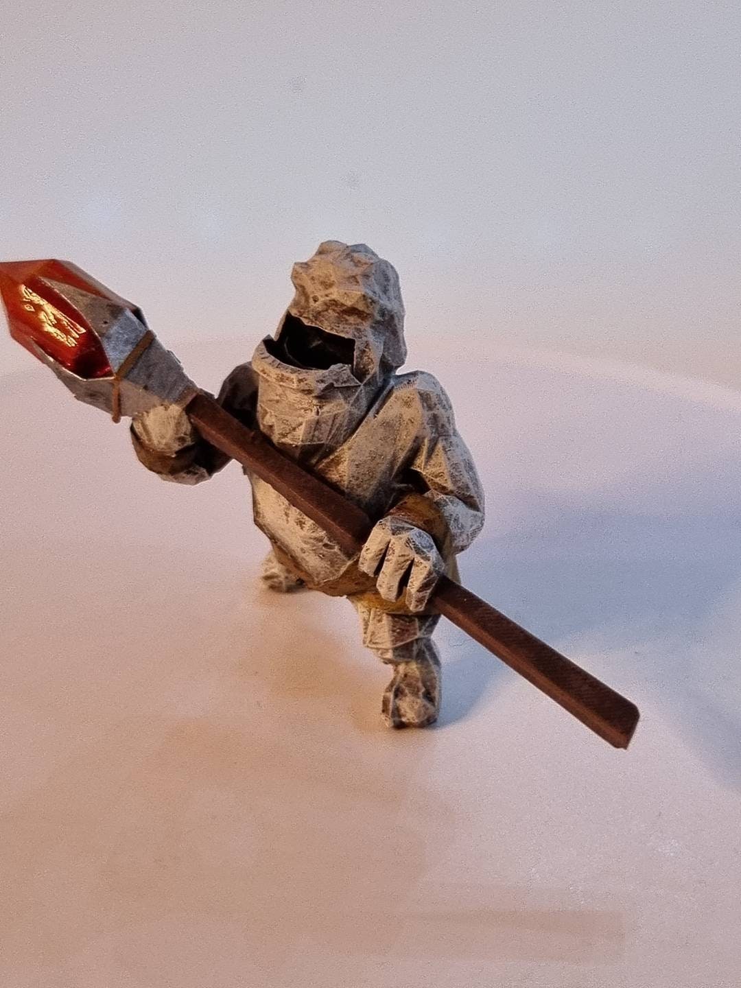Hobbe Spellecaster Fable Monster - Etsy
