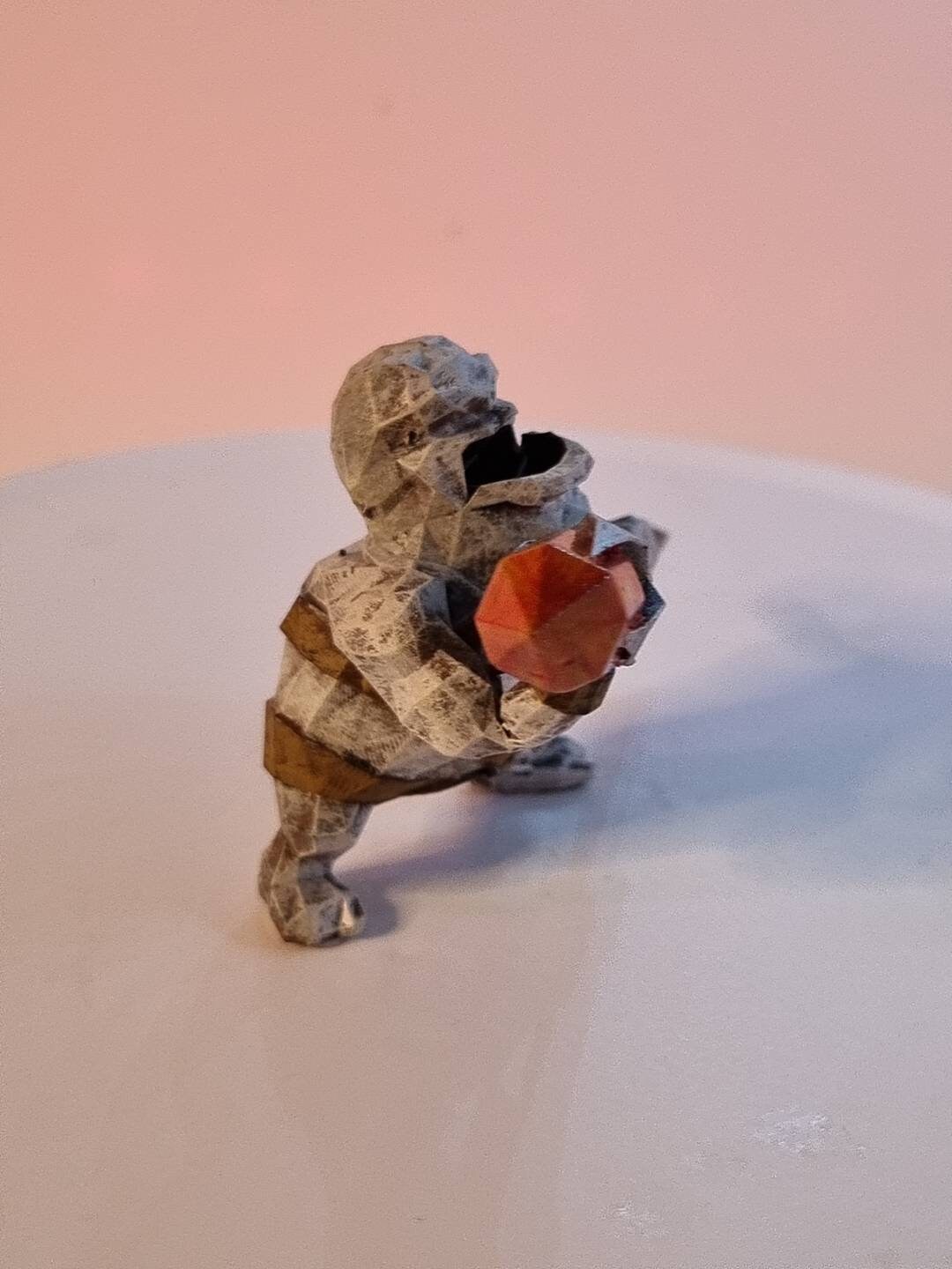 Hobbe Spellecaster Fable Monster - Etsy