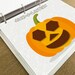 Build Your Own Jack O Lantern Shapes Cute Pumpkin Printable Activities ...