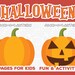 Build Your Own Jack O Lantern Shapes Cute Pumpkin Printable Activities ...