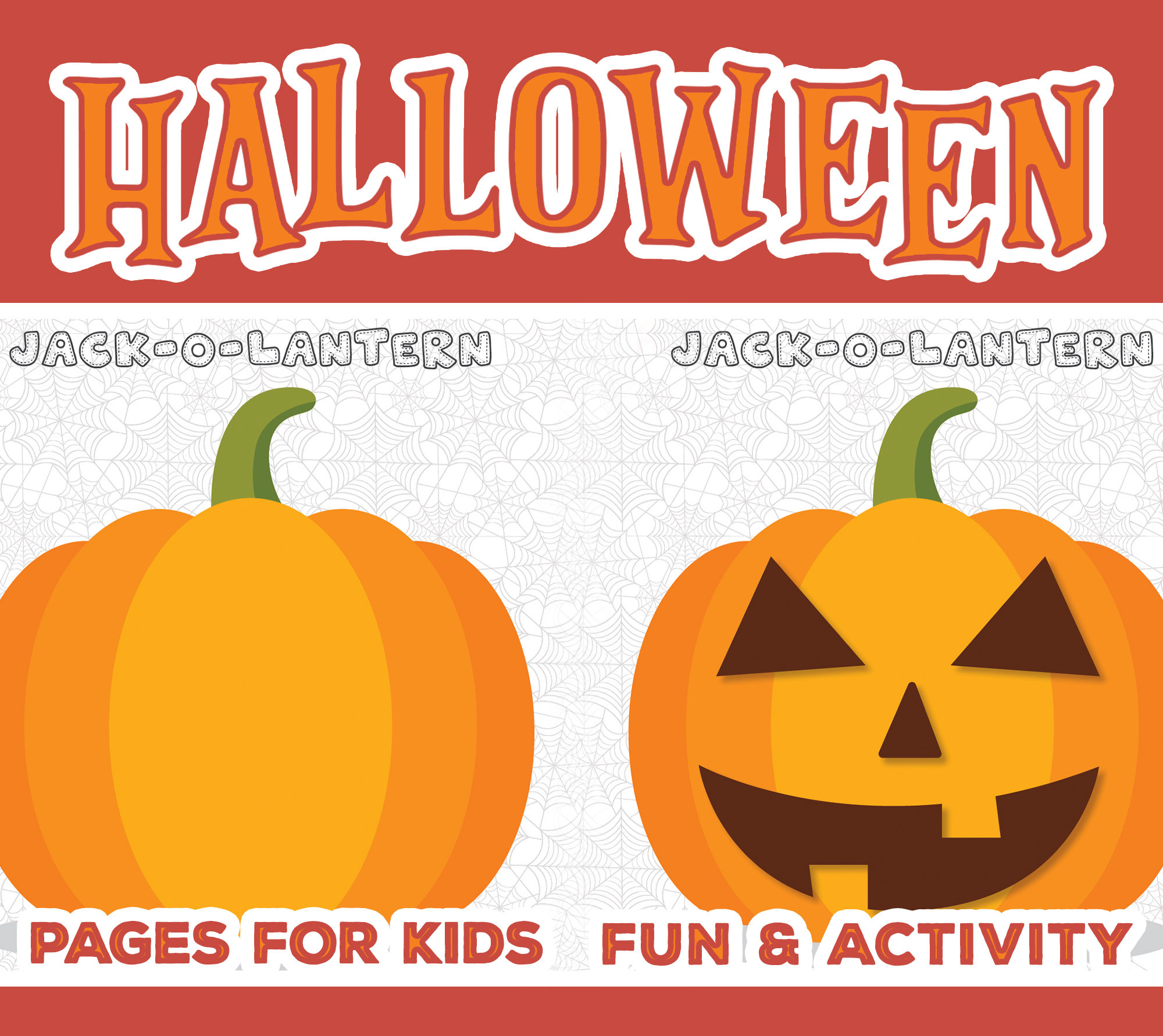 Build Your Own Jack O Lantern Shapes Cute Pumpkin Printable Activities ...