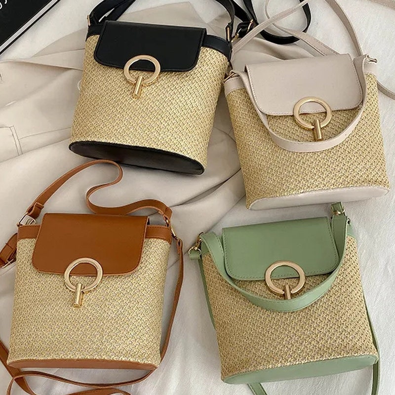 Summer Handbag - Etsy