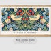 William Morris Frame TV Art: Art Nouveau Collection (digital Download ...