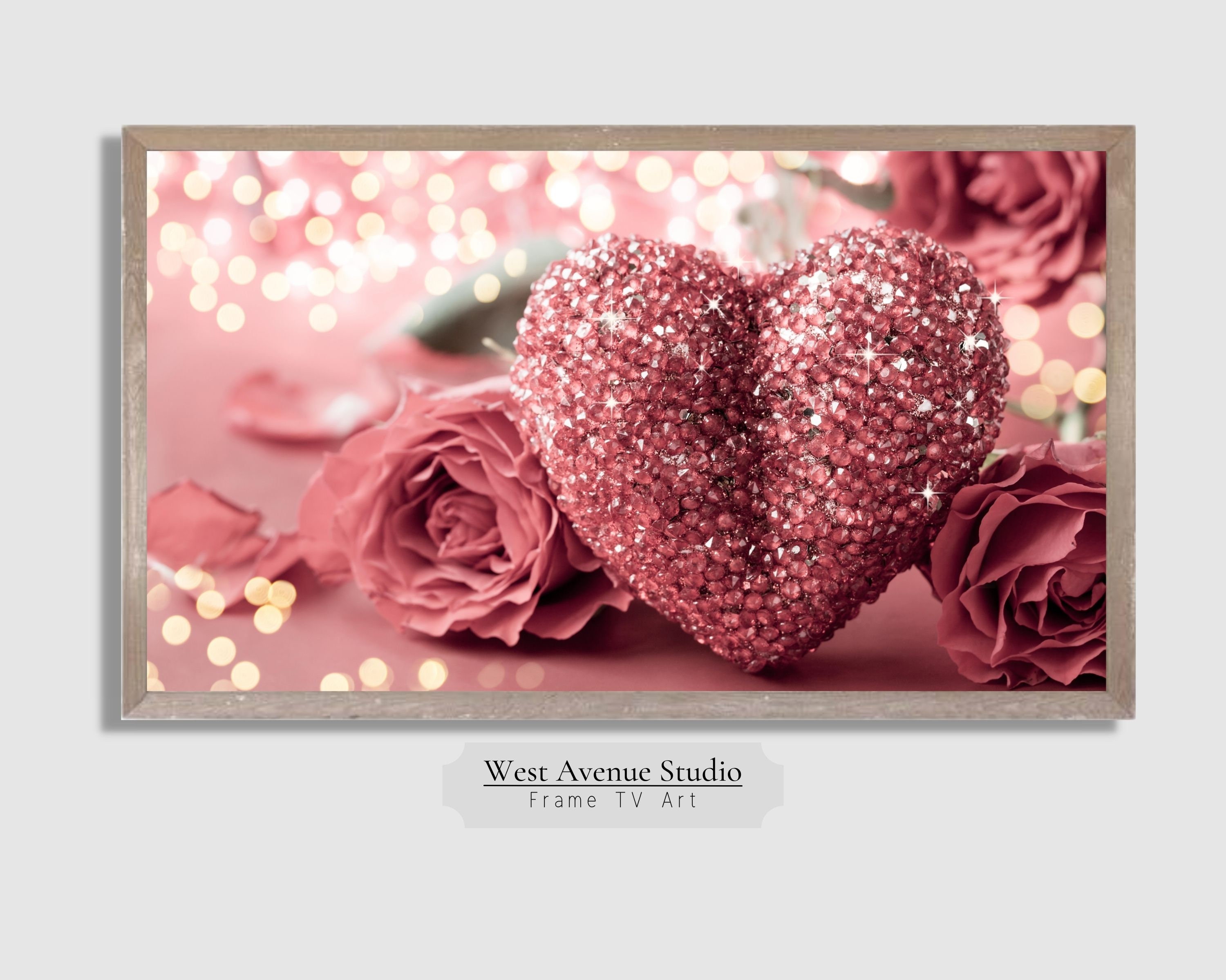 Wall Hangings Instant Digital Download Digital Download Propose Frame ...