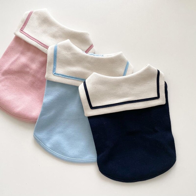 Korean Style Vest - Etsy