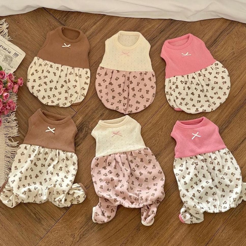 Korean Two Piece - Etsy