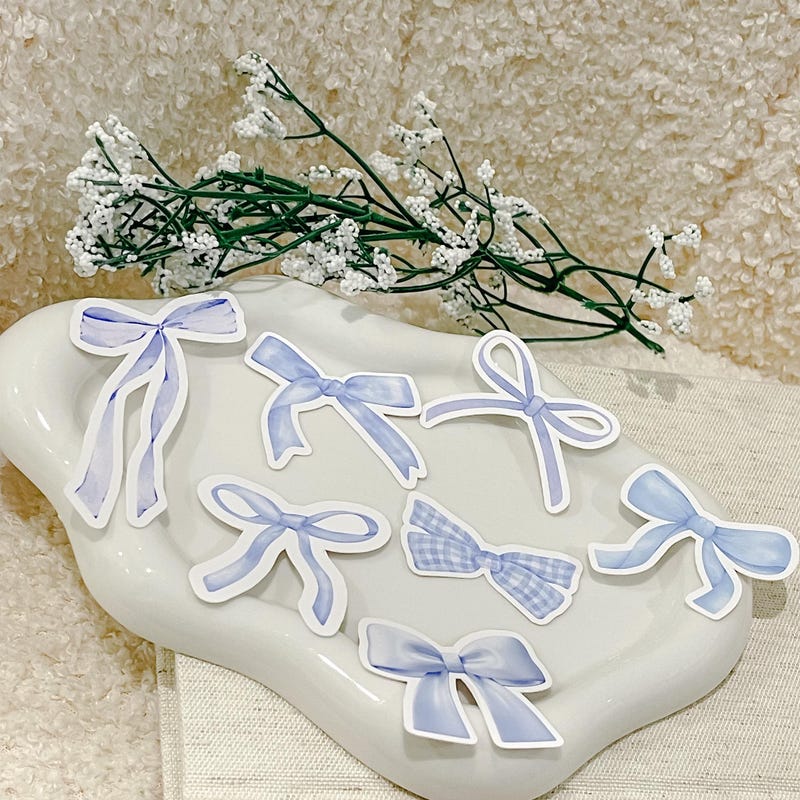 Coquette Sticker - Etsy