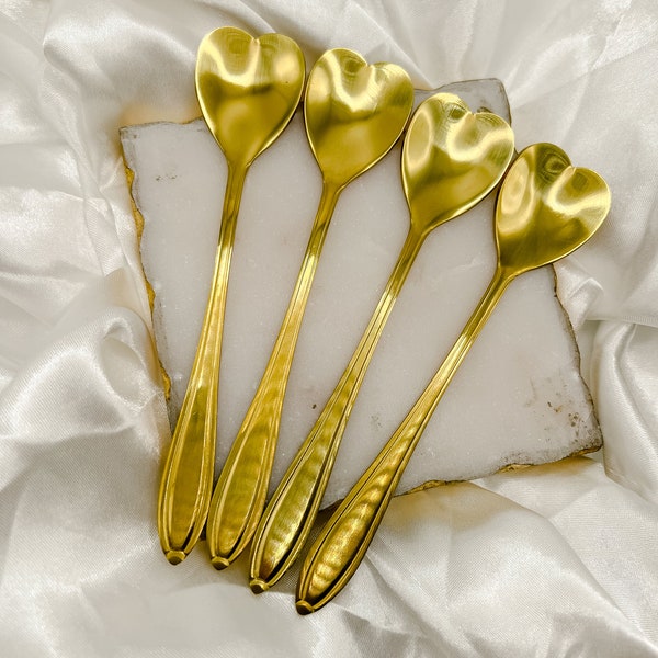 Wedding Spoons - Etsy