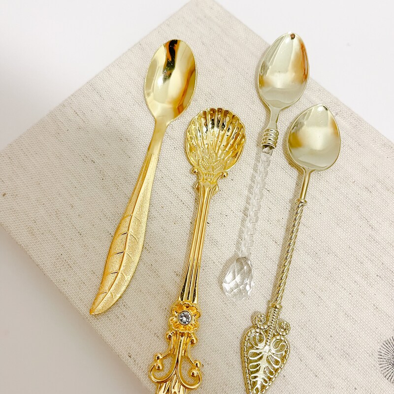 Vintage Spoon - Etsy