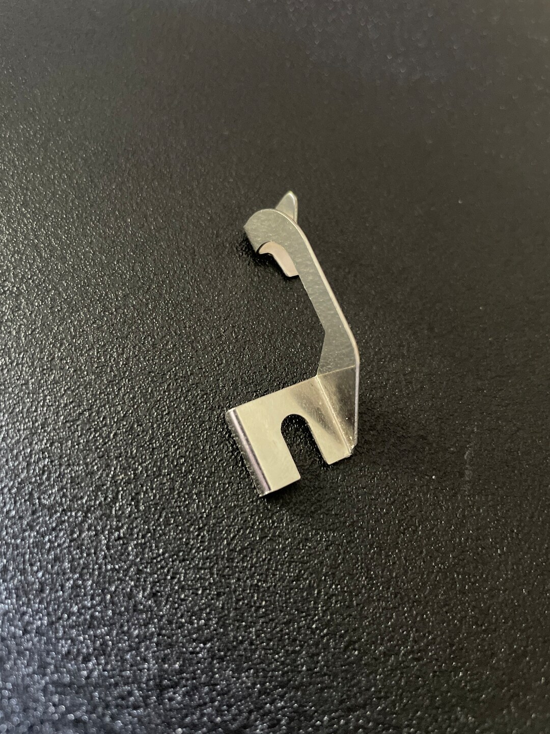 Vintage Singer Simanco Part # 161961 Blindstitch Hem Guide - Etsy