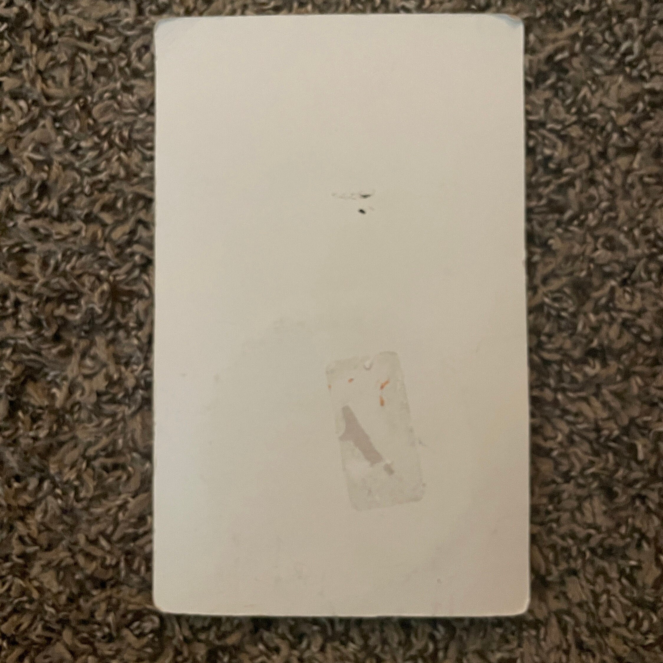 Vintage Pie Chart Days of the Week Fridge Magnets in Original Package ...