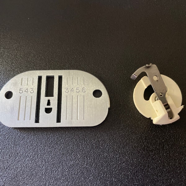 Singer Chain Stitch Machine - Etsy