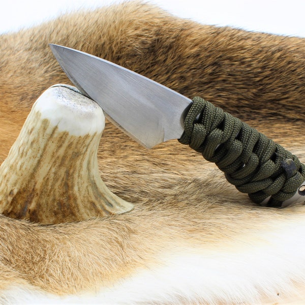 Skeleton Knife - Etsy