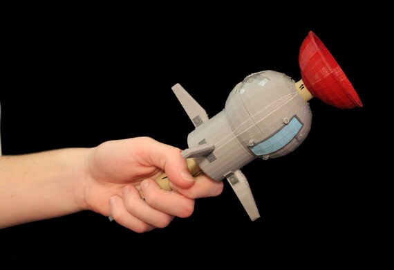 3D Props & Figurine Printing Services - Etsy