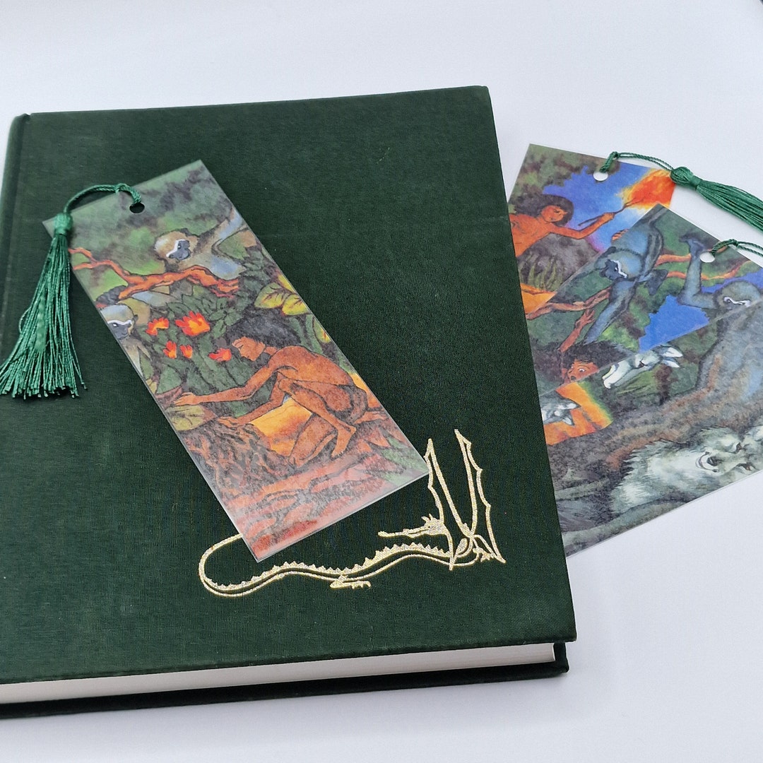 Children's Bookmark Repurposed Children's Book Bookmark, Handmade ... Children's Bookmark Repurposed Children's Book Bookmark, Handmade ...