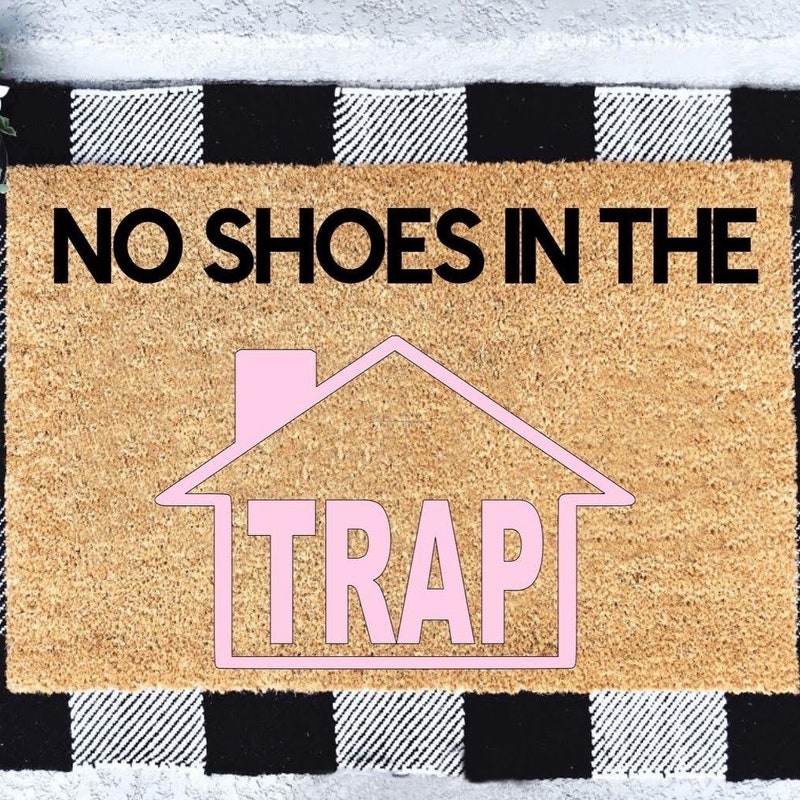 Hip Hop Doormat - Etsy