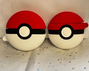 Airpod Pro Case Pokeball | Etsy