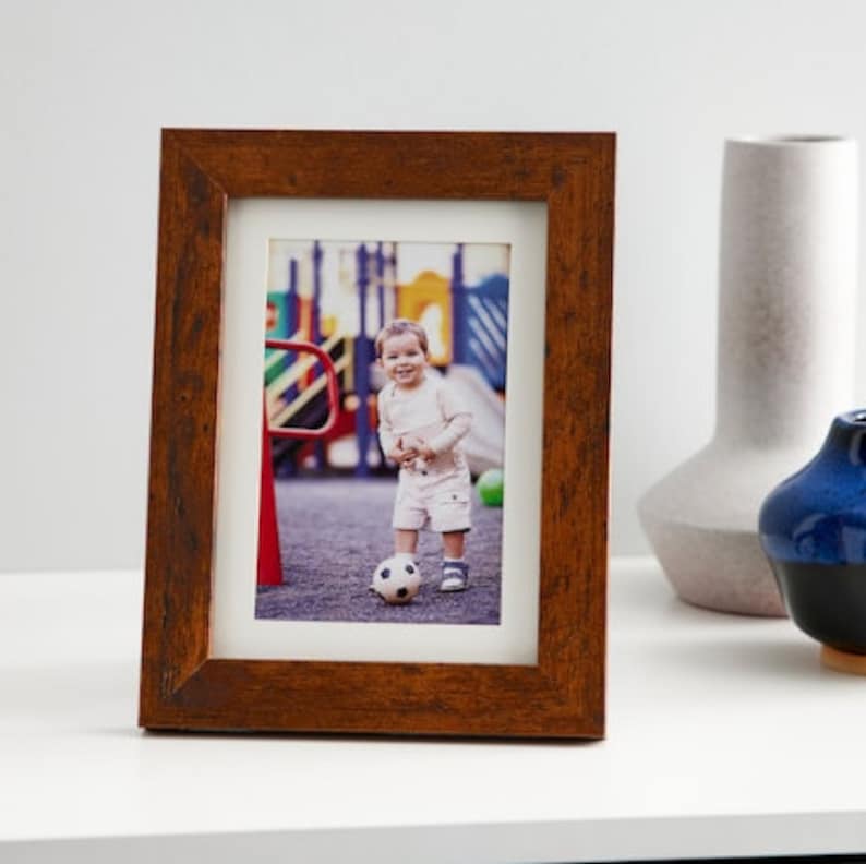 Personalized Sports Team Frames - Multiple Colors- Group Gift - Team ...