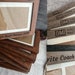 Personalized Sports Team Frames - Multiple Colors- Group Gift - Team ...