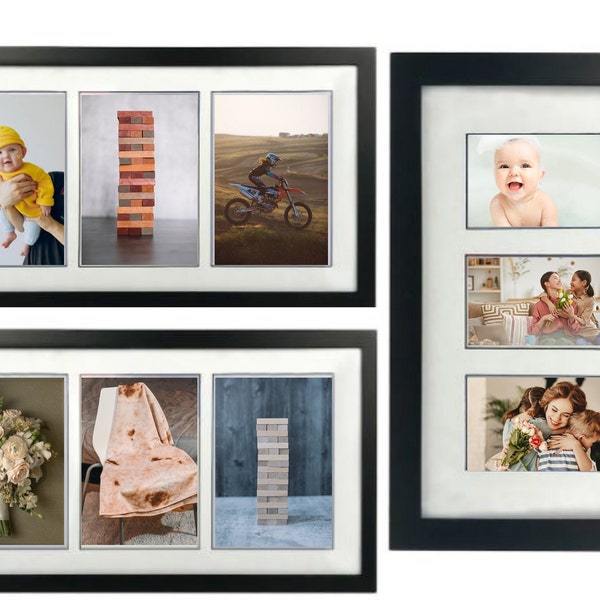 Multi Opening Frame - Etsy