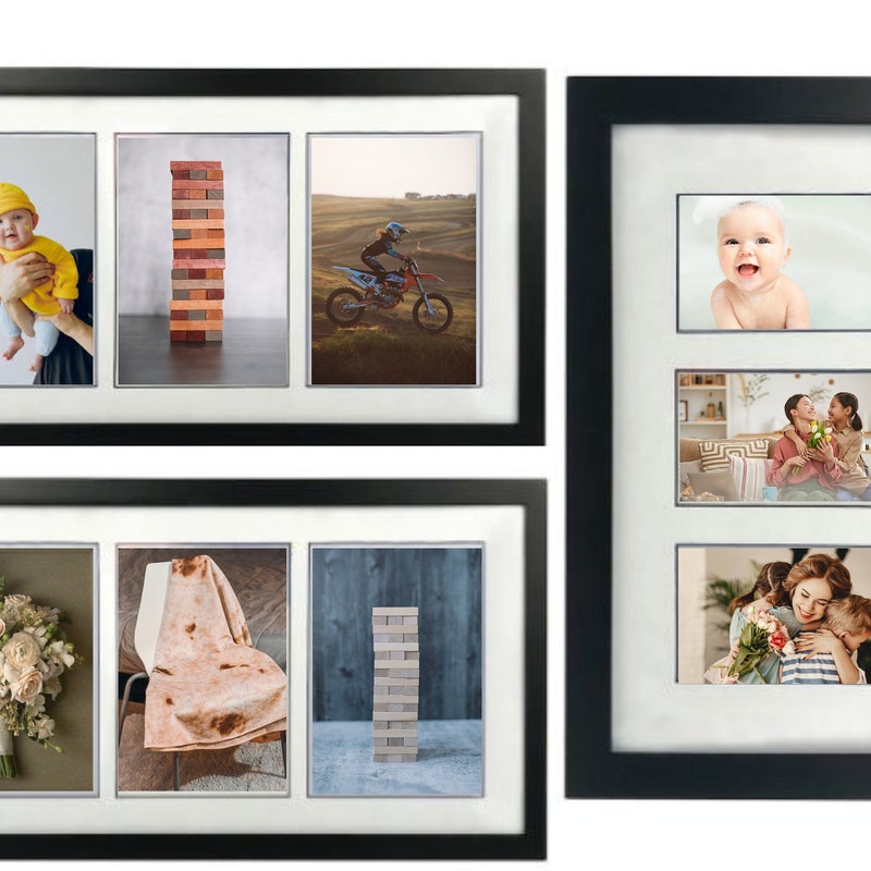 4x7 Picture Frame - Etsy