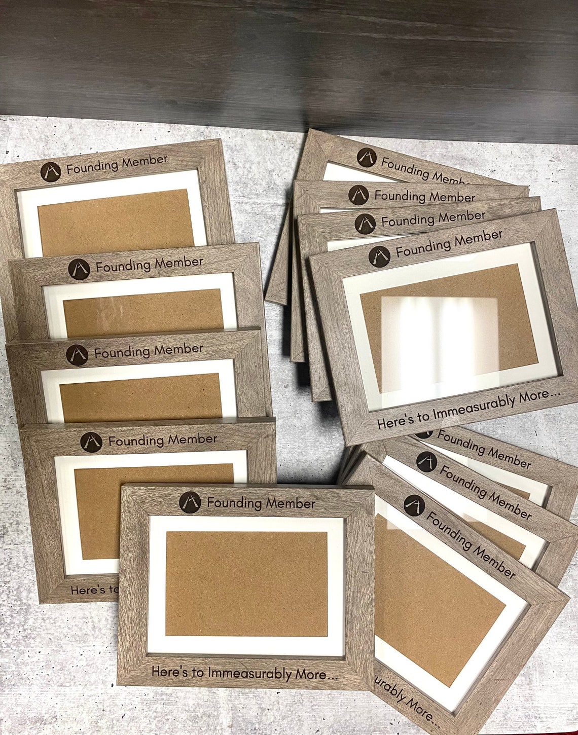 Personalized Sports Team Frames - Multiple Colors- Group Gift - Team ...