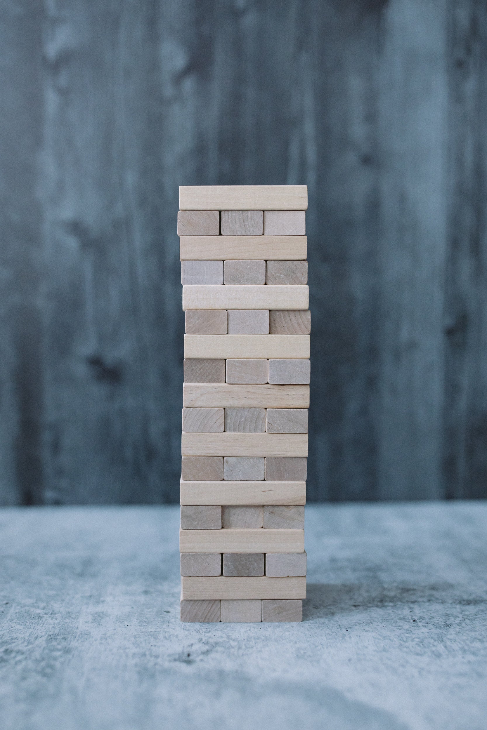 Fully Customizable Block Tower Logos company Game - Etsy Canada