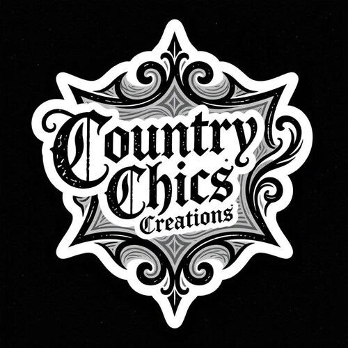 CountyChicsCreations - Etsy