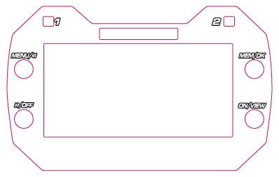 Mychron 5 Graphics Template - Etsy