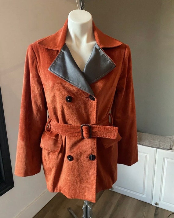 Vintage 60s 70s catherines - Gem